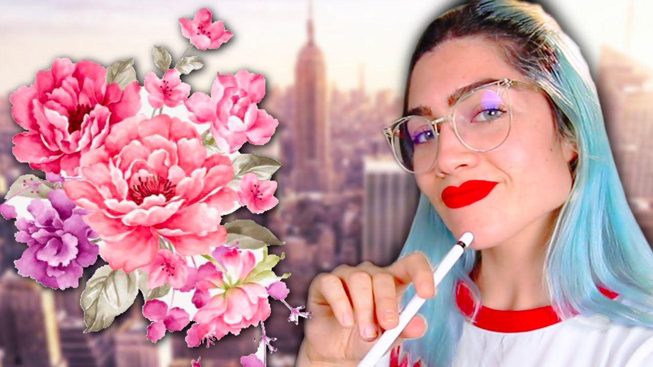 'Árboles de Primavera' DIY, flores e insectos en 3D made in Ter ...